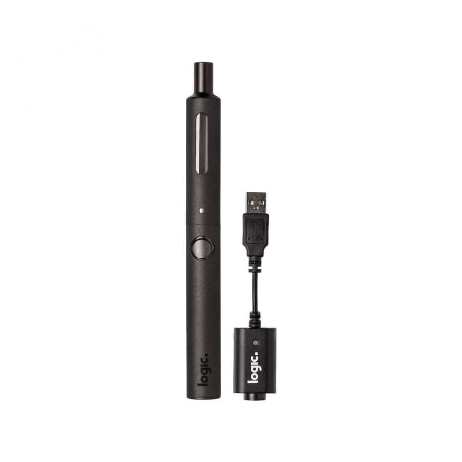 Logic Pro Vape Pen | E-Cig Kit | Electric Tobacconist