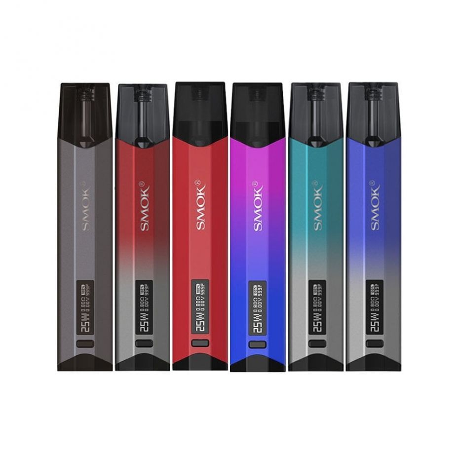 SMOK NFIX Pod Vape Kit | Electric Tobacconist