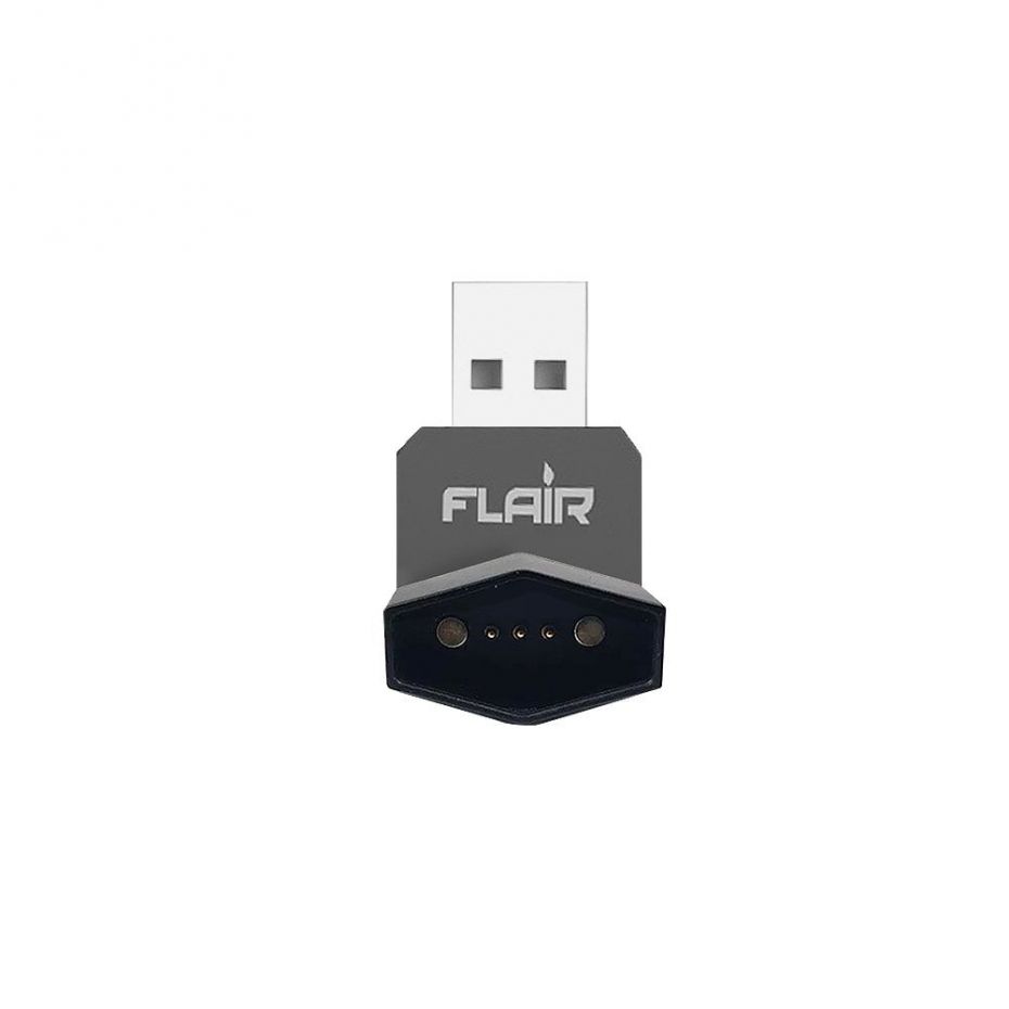 Flair Infinity USB Charger | Electric Tobacconist