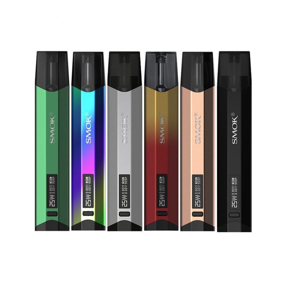 SMOK NFIX Pod Vape Kit | Electric Tobacconist
