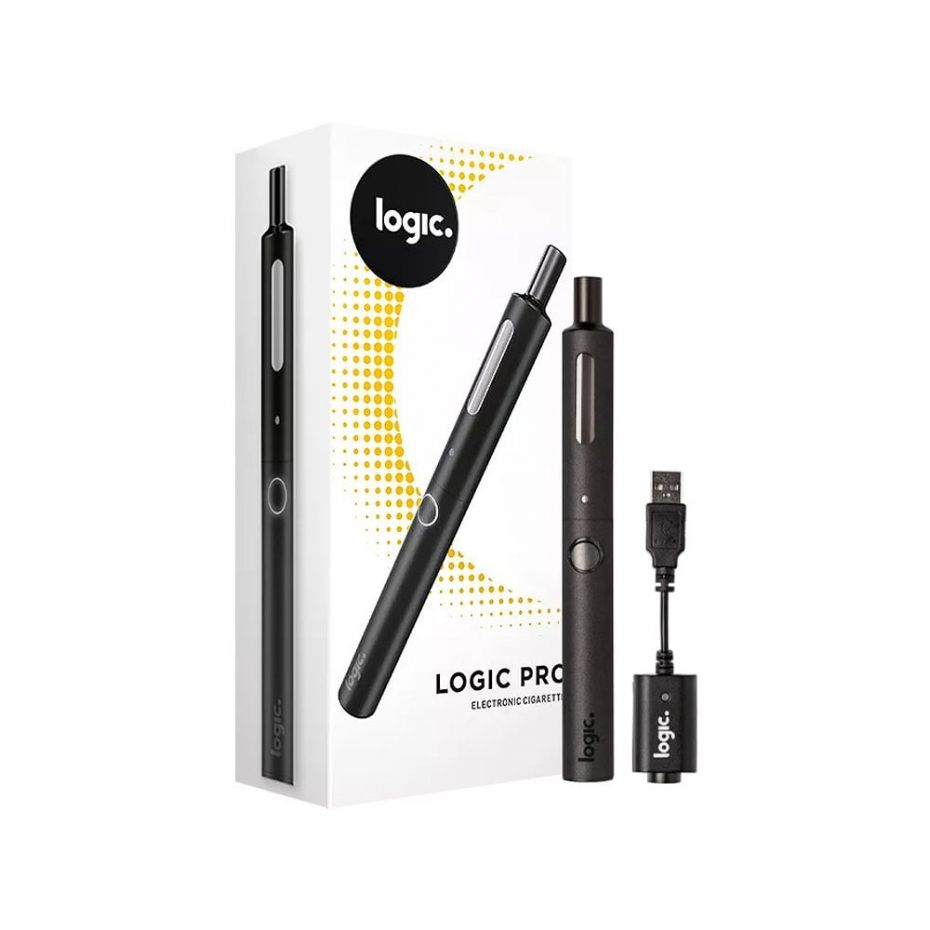 Logic Pro Vape Pen | E-Cig Kit | Electric Tobacconist