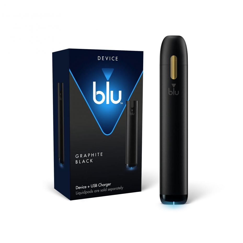BLU Vape Pen | Electric Tobacconist