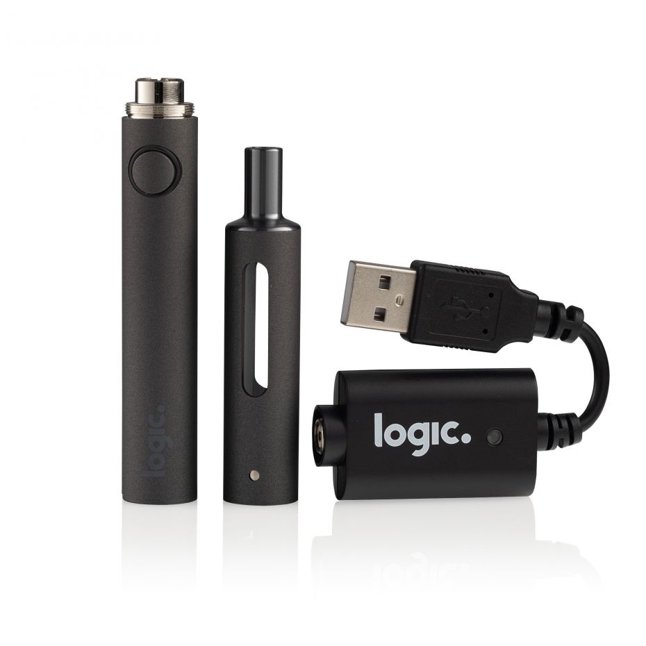 Logic Pro Vape Pen | E-Cig Kit | Electric Tobacconist