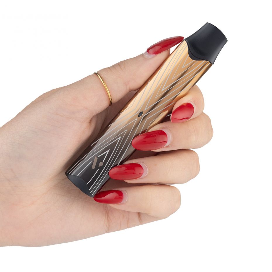 Vuse Alto Prismatic Series Tobacco Tasting Kit | Electric Tobacconist