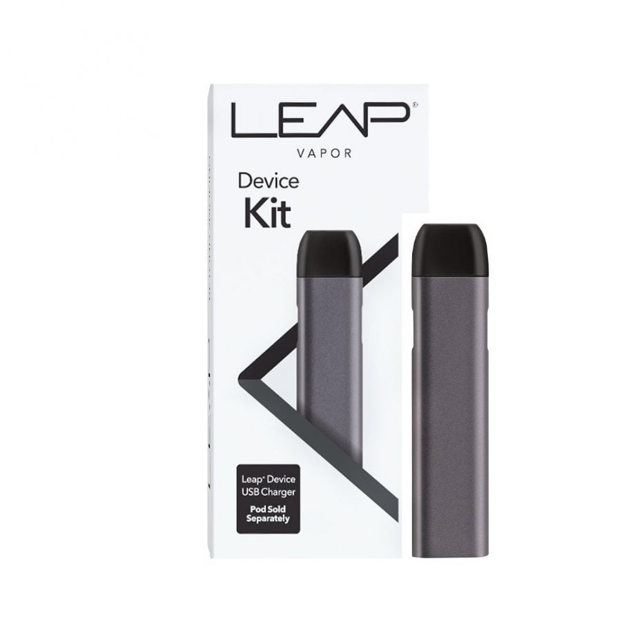 Leap Vapor Device | Electric Tobacconist