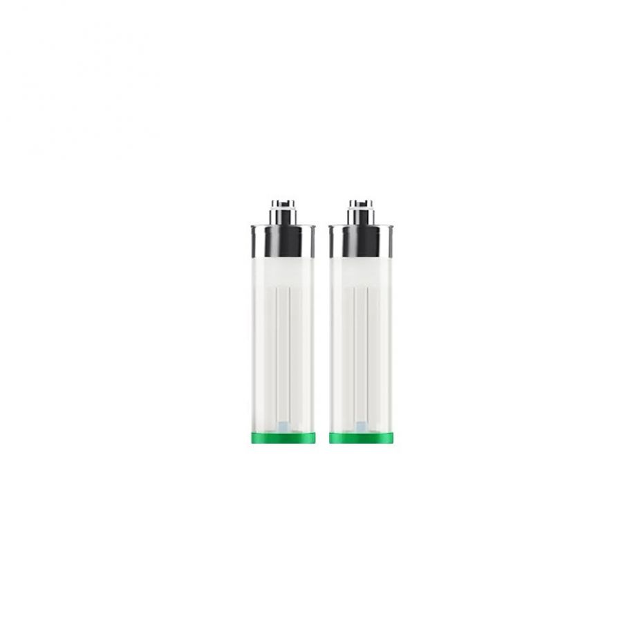 Logic Pro Capsules Menthol (2) | Electric Tobacconist