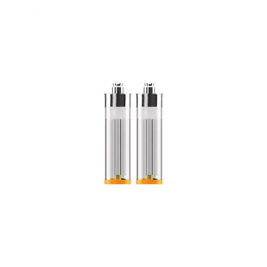 Logic Pro Capsules Tobacco (2) | Electric Tobacconist