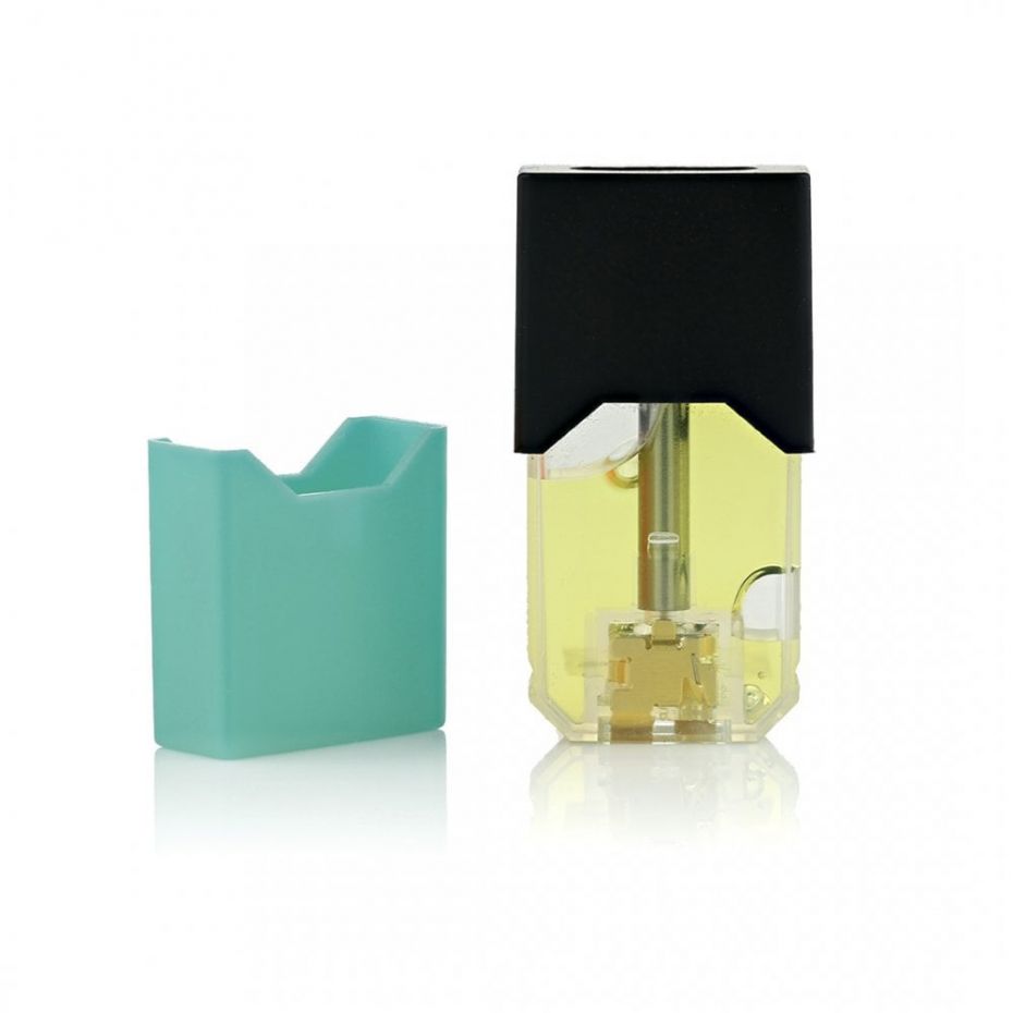 JUUL Menthol Pods (4) | Electric Tobacconist USA