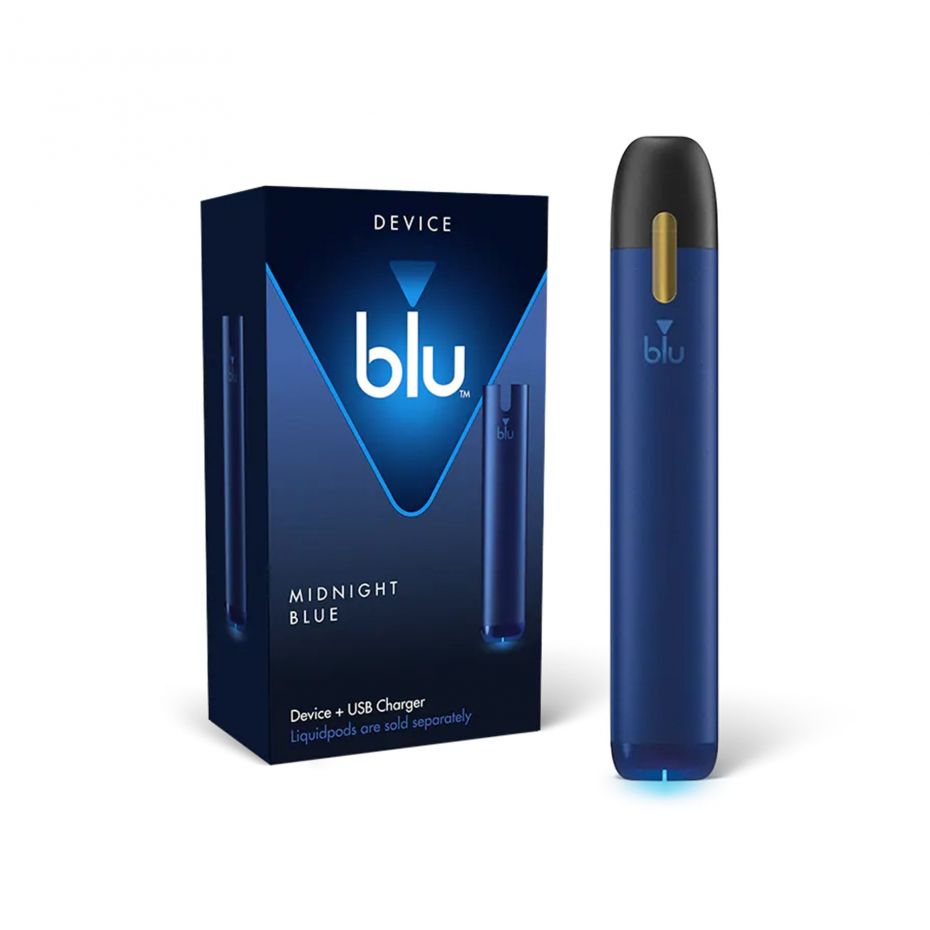 BLU Vape Pen | Electric Tobacconist