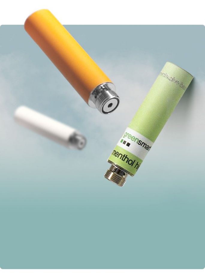 Sensa Vape | Electric Tobacconist