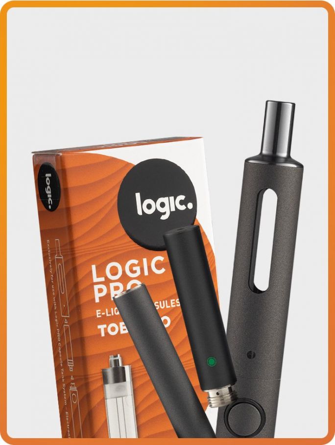 Sensa Vape | Electric Tobacconist