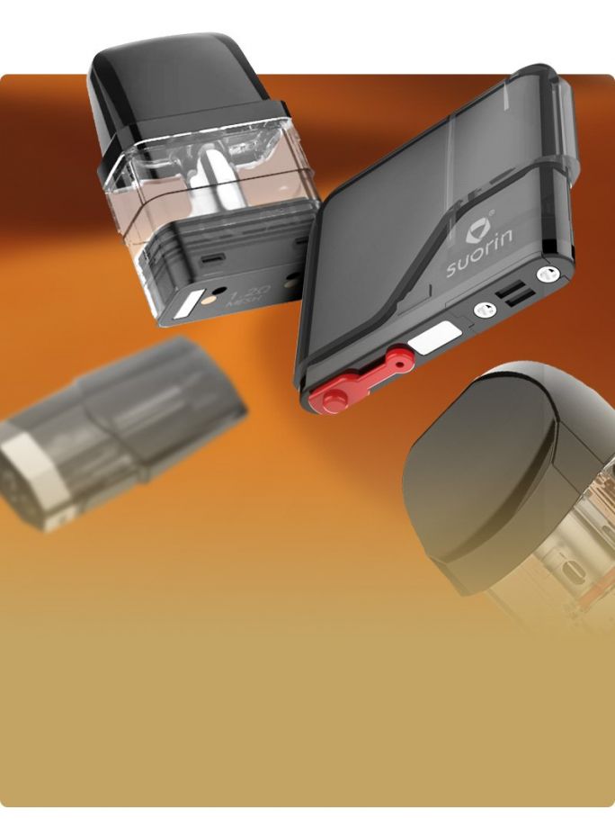 Sensa Vape | Electric Tobacconist