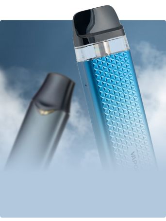 Sensa Vape | Electric Tobacconist
