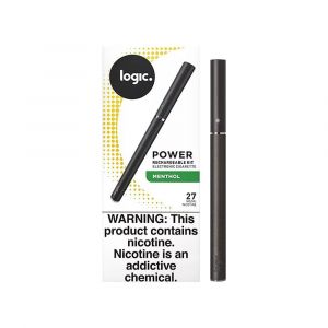 Logic Vape | Save 10% on Logic E Cig Products