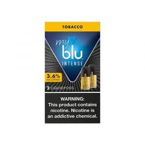 BLU Vape | Buy blu e cigs and refills | Electric Tobacconist