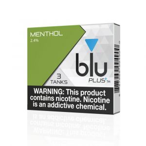 BLU Vape | Buy blu e cigs and refills | Electric Tobacconist