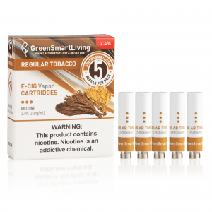 GreenSmartLiving Vape | Electric Tobacconist