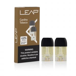 Vape Pods & Refills | Electric Tobacconist