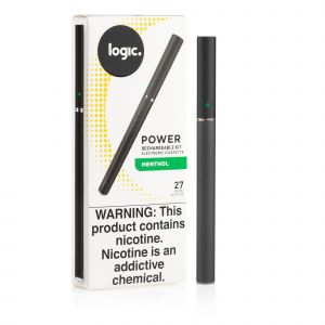 Logic Vape | Save 10% on Logic E Cig Products