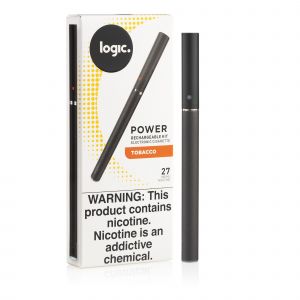 Logic Vape | Save 10% on Logic E Cig Products