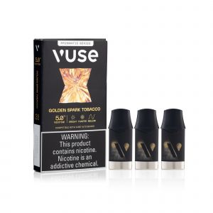 VUSE Pods from $17.50 | Buy Online at ET USA