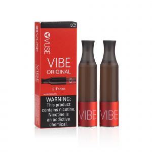 Vape Pods & Refills | Electric Tobacconist
