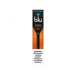 BLU Vape | Buy blu e cigs and refills | Electric Tobacconist