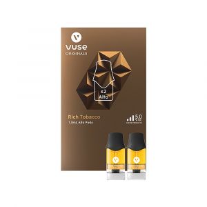 VUSE Pods from $17.50 | Buy Online at ET USA