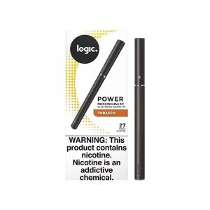Logic Vape | Save 10% on Logic E Cig Products