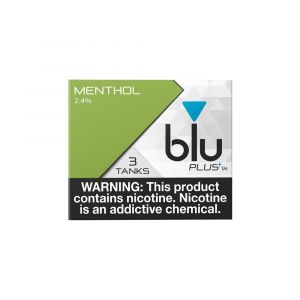 BLU Vape | Buy blu e cigs and refills | Electric Tobacconist