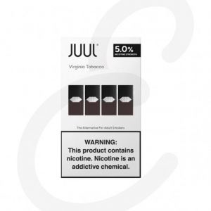 JUUL Starter Kits and Refills | Buy Online at ET USA