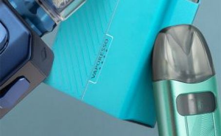 How to Refill Your Vape Tank or Pod