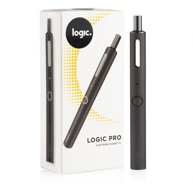 Logic Pro Vape Pen | E-Cig Kit | Electric Tobacconist