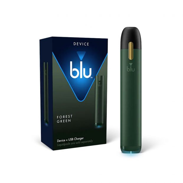 BLU Vape Pen | Electric Tobacconist