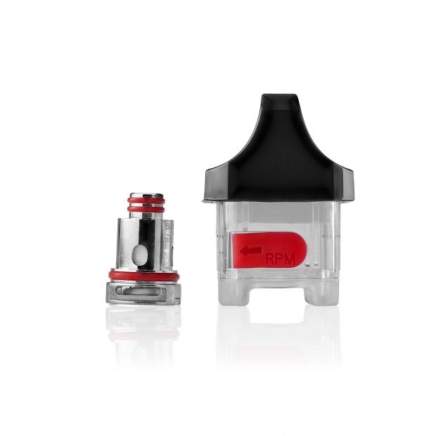 SMOK RPM 40 | Electric Tobacconist