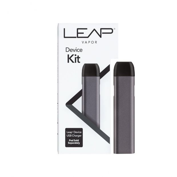 Leap Vapor Device | Electric Tobacconist
