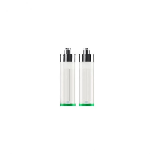 Logic Pro Capsules Menthol (2) | Electric Tobacconist