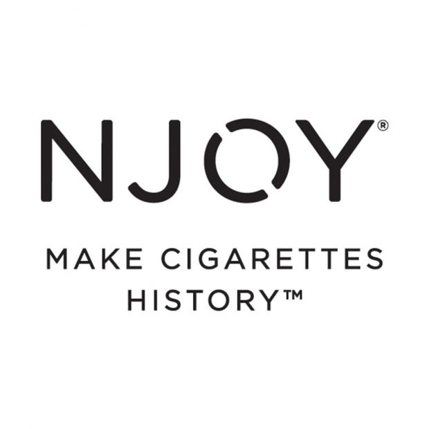 NJOY DAILY Rich Tobacco Disposable | Electric Tobacconist