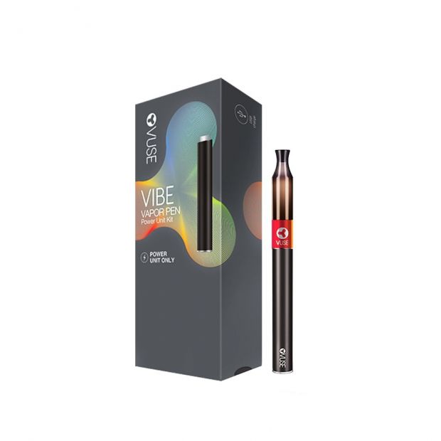 Vuse VIBE Power Unit | Electric Tobacconist