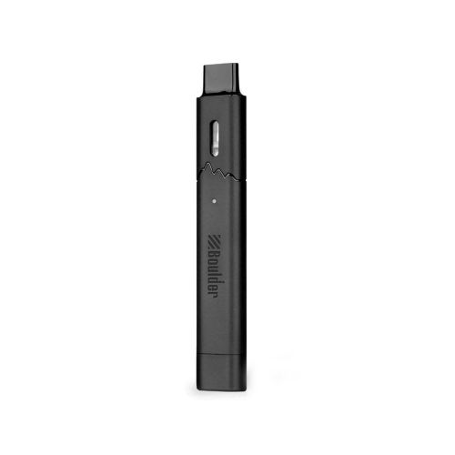 Boulder Rock Vape Pen Device | Electric Tobacconist