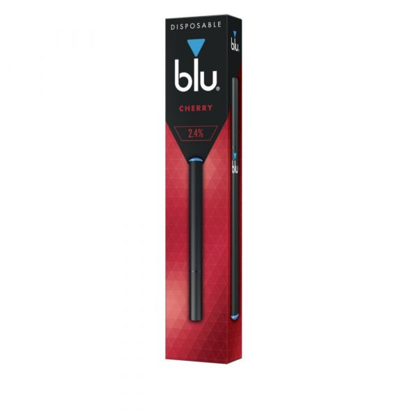 BLU Vape | Buy blu e cigs and refills | Electric Tobacconist