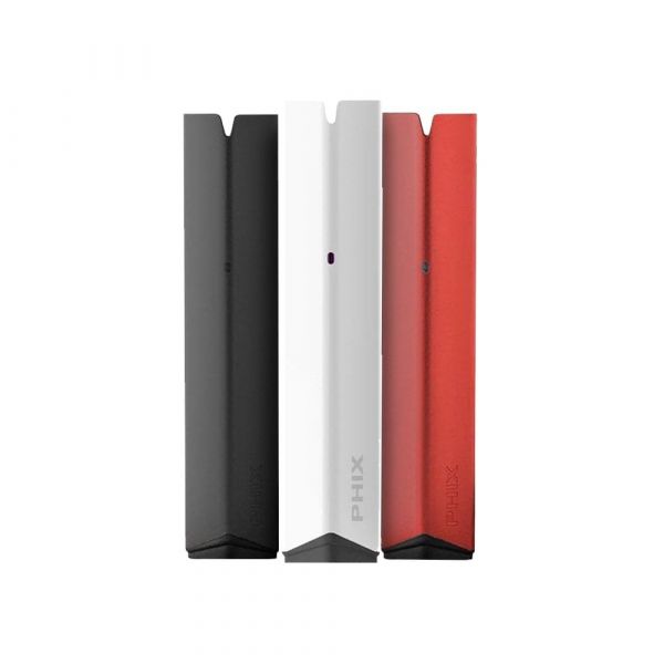 Phix Vape & Phix Pods | Electric Tobacconist