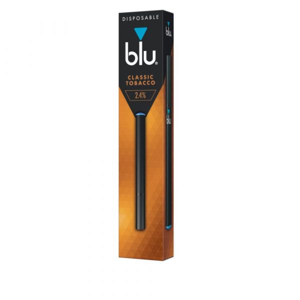 BLU Vape | Buy blu e cigs and refills | Electric Tobacconist