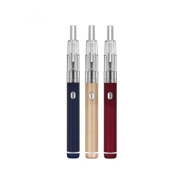 Boulder Vape | Electric Tobacconist