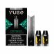 Vuse Alto Prismatic Series Aqua Frost Menthol Tasting Kit | Electric ...