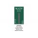 NJOY DAILY Extra Menthol Disposable E-Cig | Electric Tobacconist