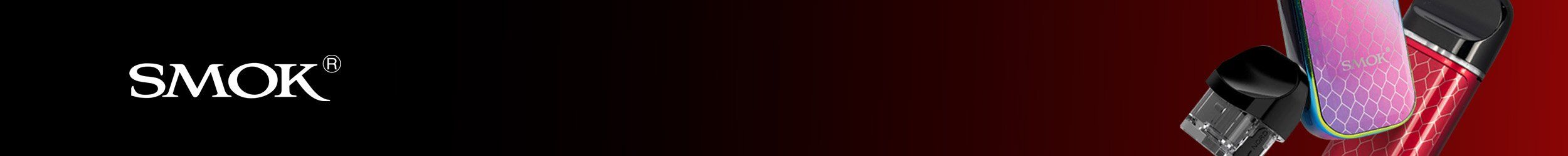 Shop SMOK Vape Kits & More | Electric Tobacconist