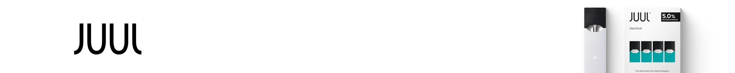 JUUL Starter Kits and Refills | Buy Online at ET USA