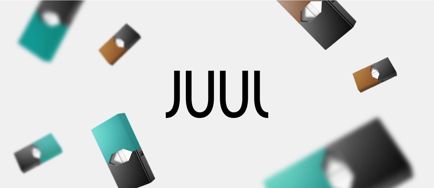 JUUL Menthol Pods (4) | Electric Tobacconist USA
