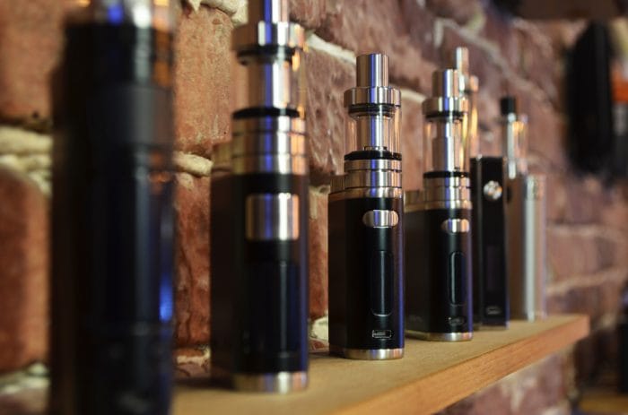Can You Get Second-hand Smoke from Vaping?